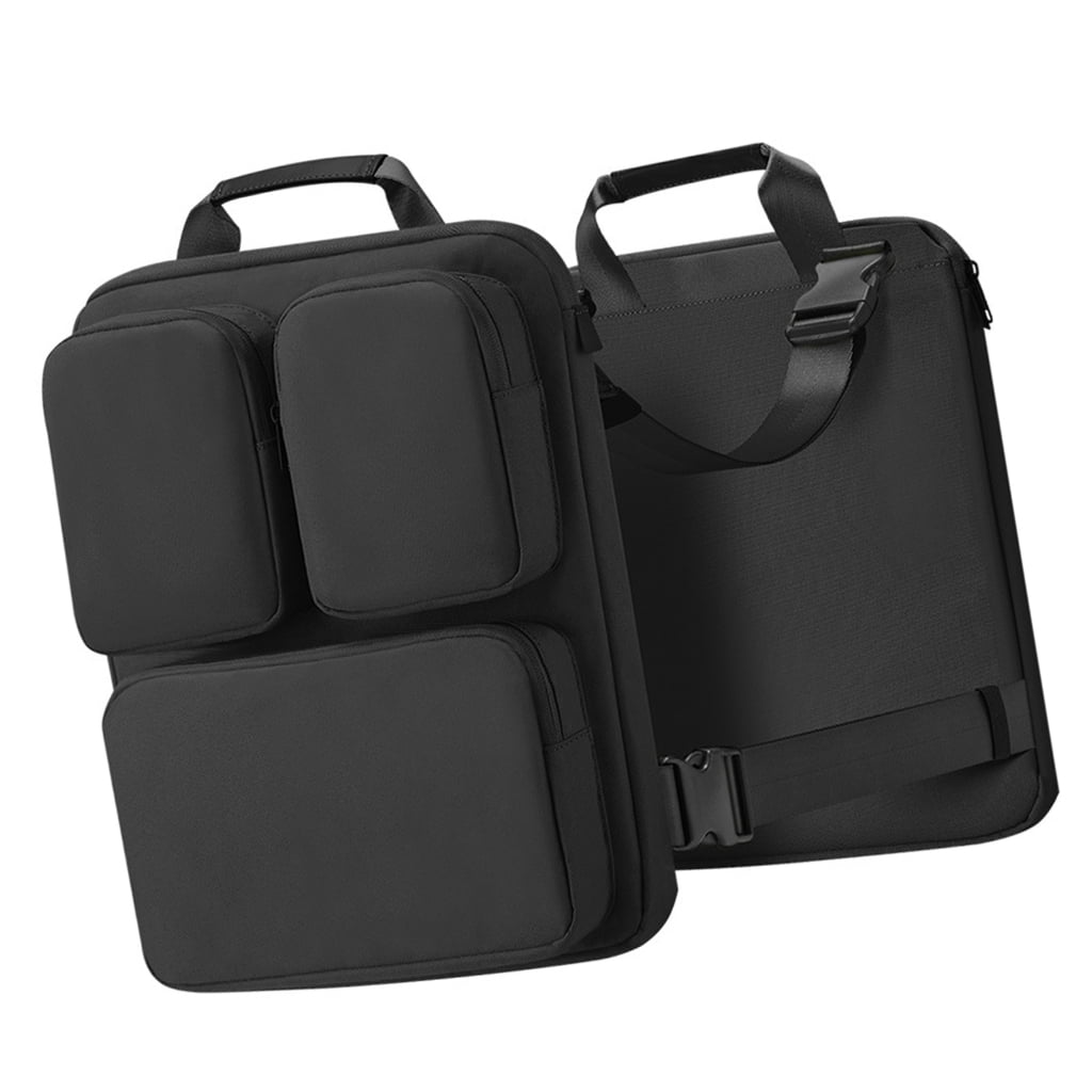Adjustable Large Capacity Boarding Case Hanging Bag Suitcase Additional ...