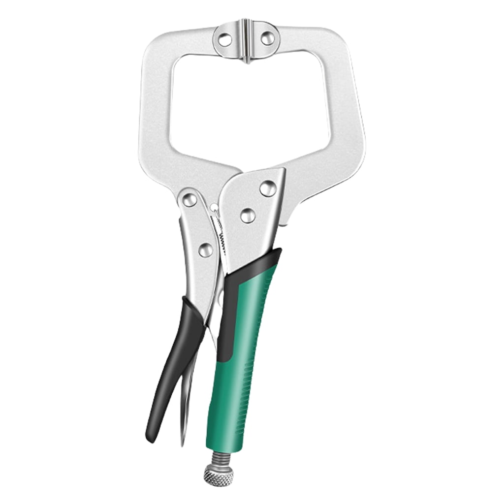 Adjustable Large Opening Clamps Heavy Duty Quick Release For ...