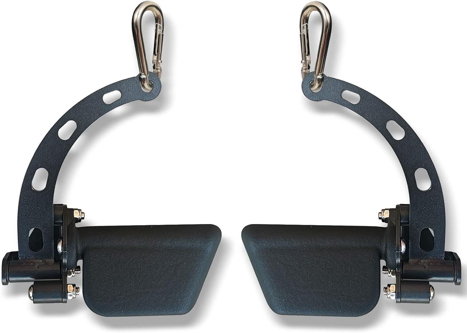 Adjustable Lat Pull down Bar, Machine Attachments for Gym, Gym Fitness ...