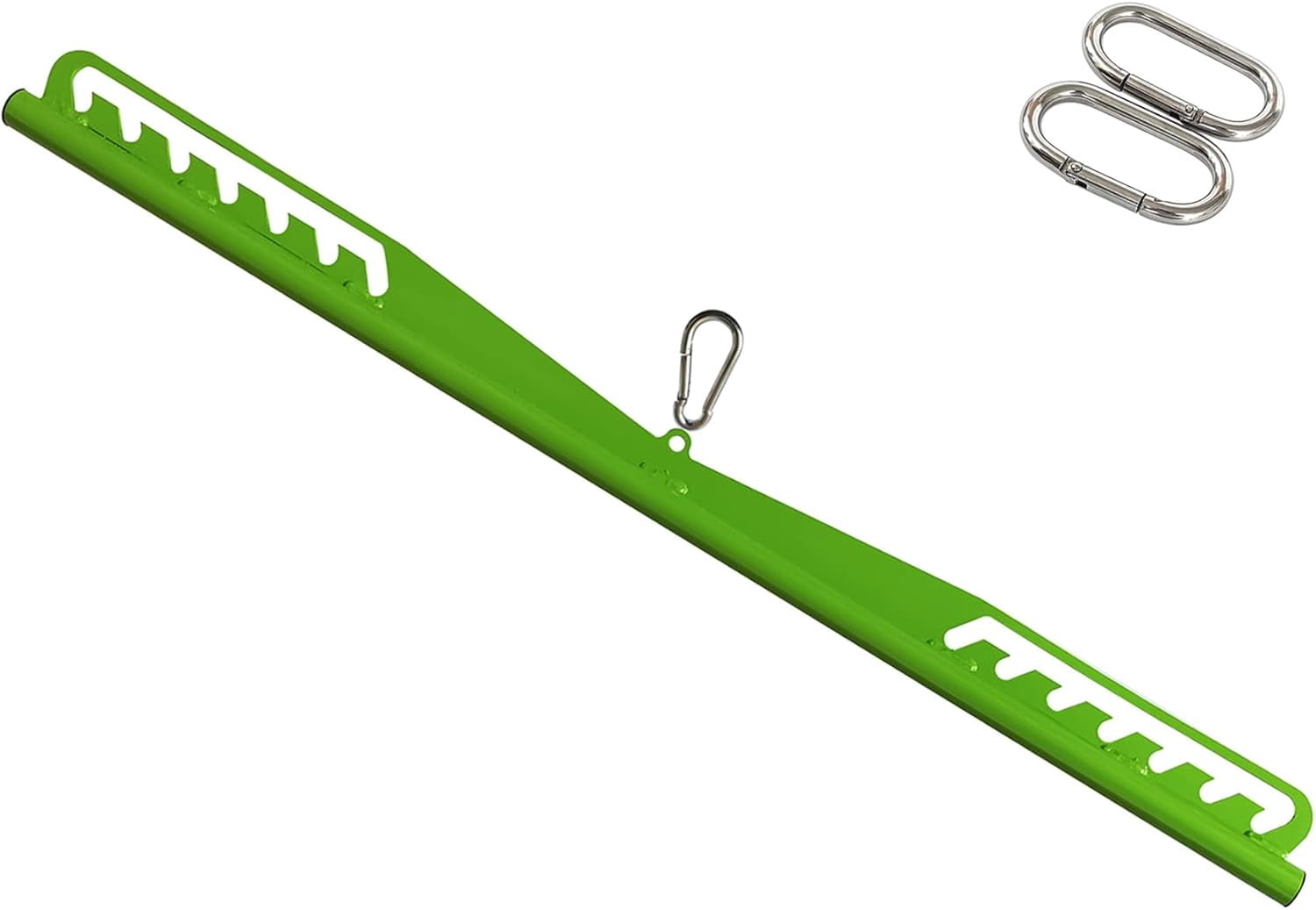 Adjustable Lat Pull down Bar, Machine Attachments for Gym, Gym Fitness ...