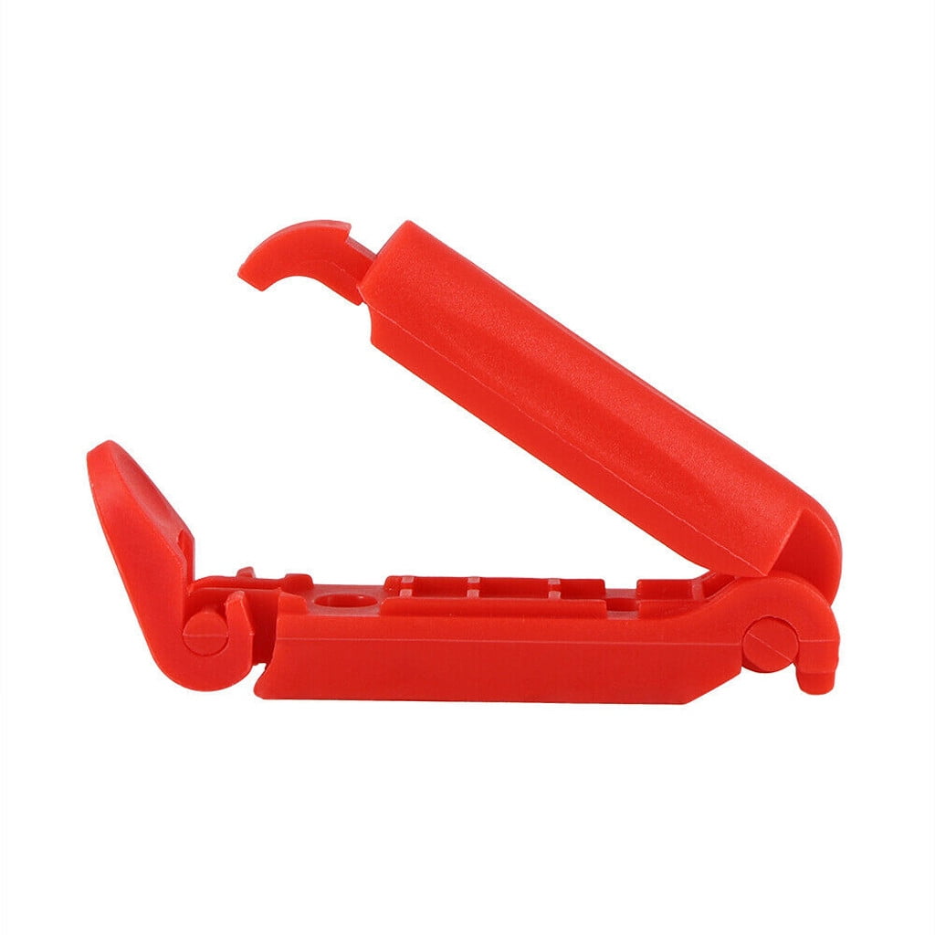 Adjustable Latch Link Belt Car Safety Seat Strap Fixing for Baby ...