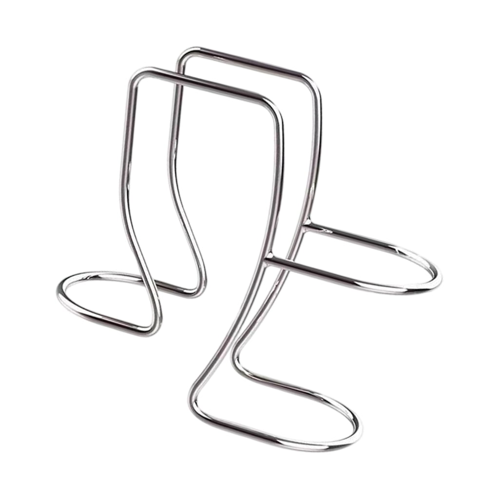 Adjustable Laundry Drain Pipe Holder Corrosion Resistant Suitable for ...