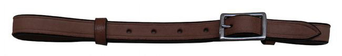 Adjustable Leather Cinch Connector Strap (Medium) - Walmart.com