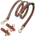 Youersen Adjustable Leather Strap Kit for Longchamp Bags, Perfect ...