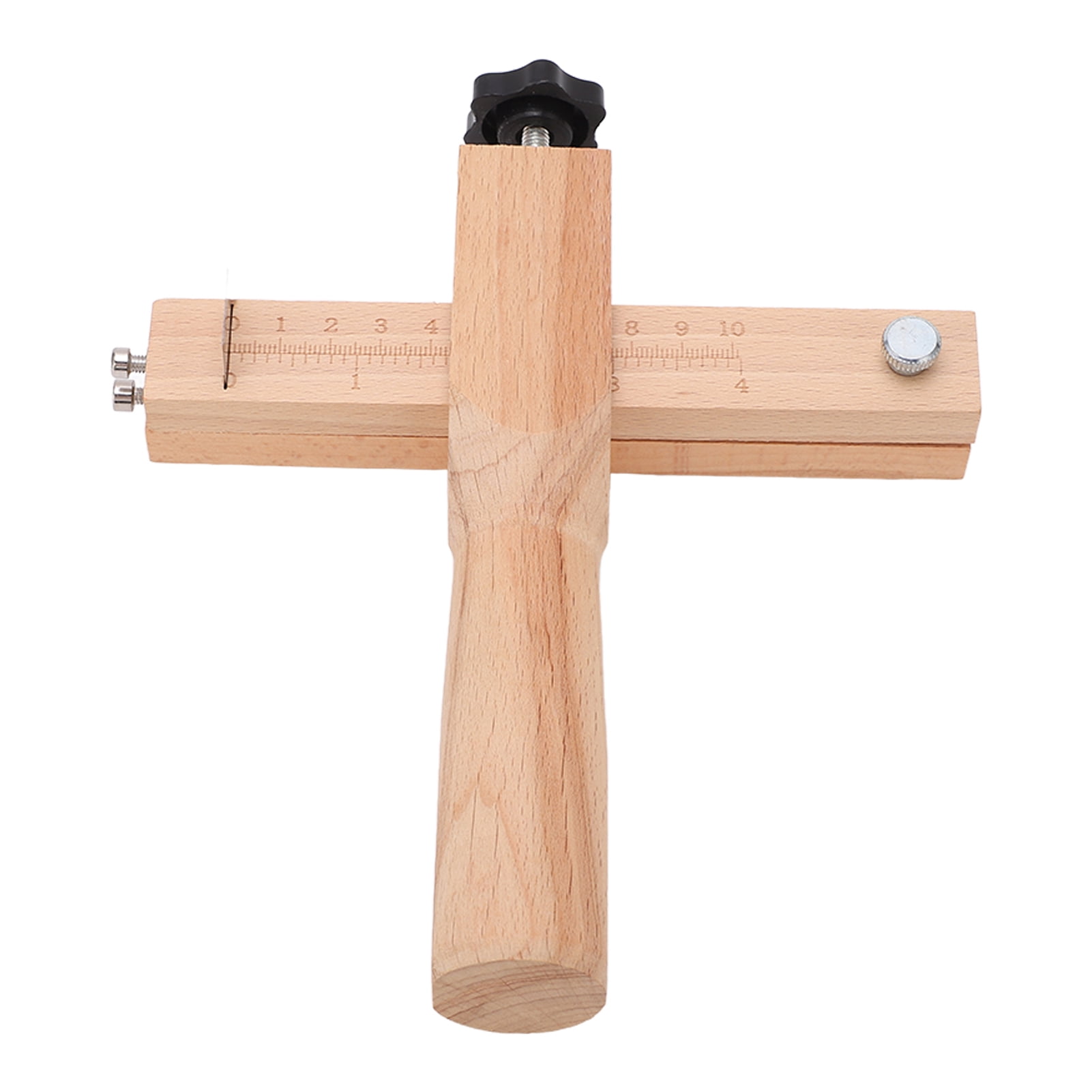 Adjustable Leather Strip Cutter Craft Cutting Tool with Clear Scale for ...