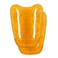 Adjustable Leather Welding Shoe Guards Providing Heat Protective and ...