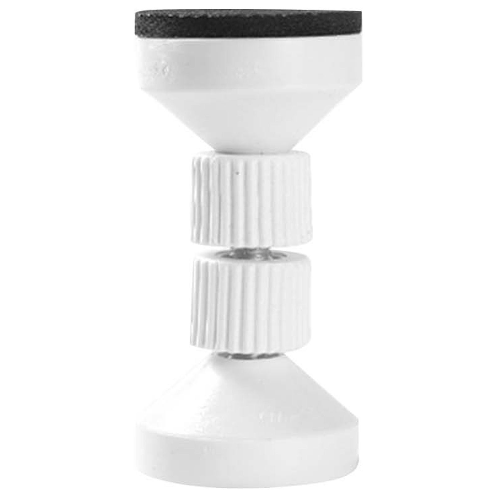 Adjustable Length Headboard Stoppers for Wall, Bed Stoppers, Premium ...