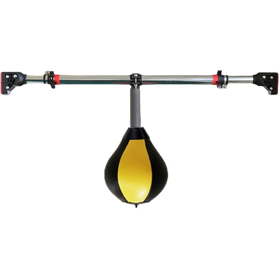 Doorway Punching Bag