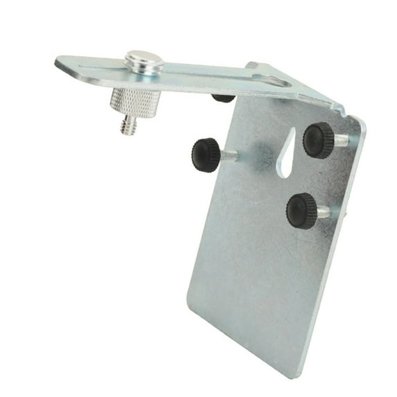 Adjustable Level Wall Bracket Stand Level Support Wall Mount Level ...