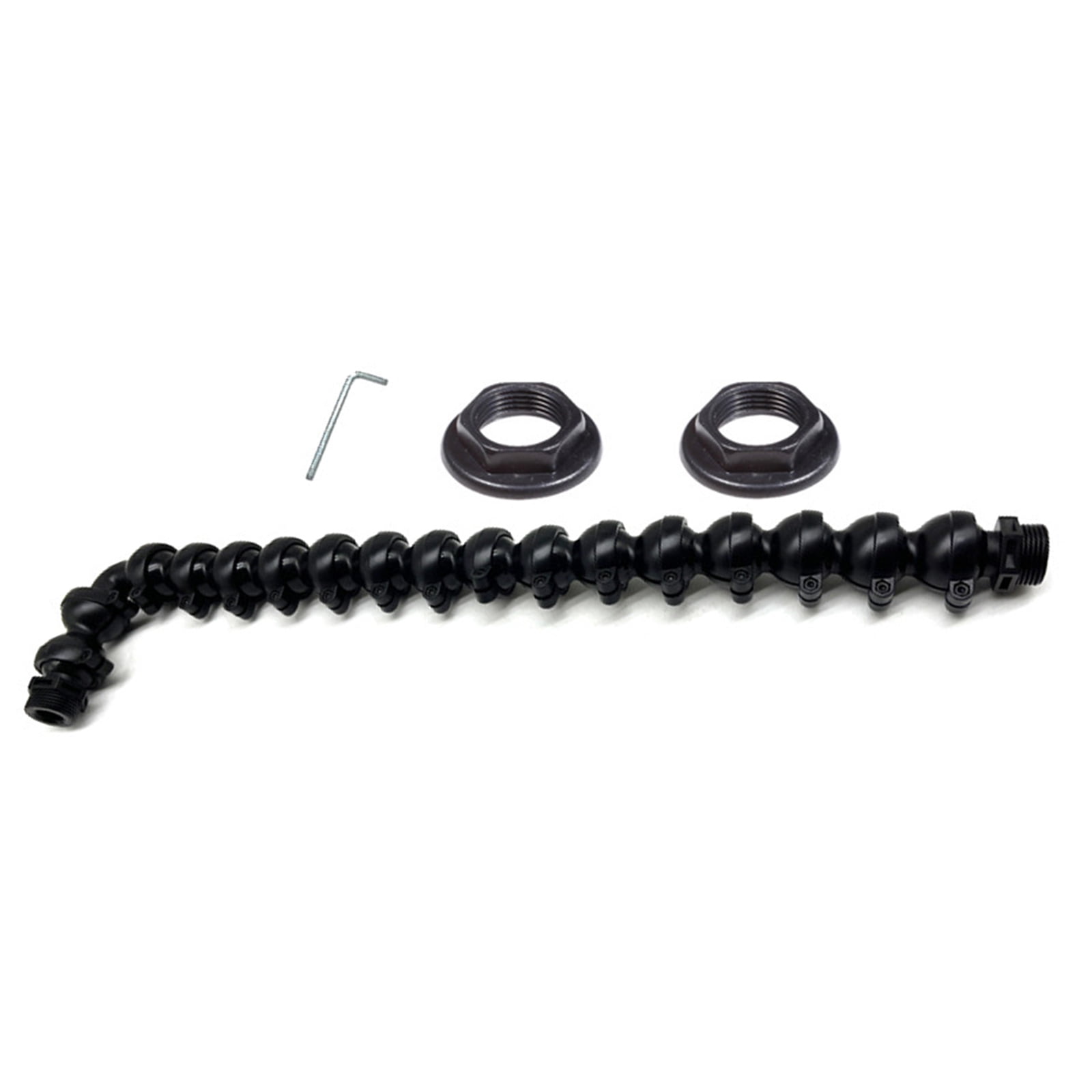 Adjustable Leveling Light Bend Tube Brackets Light Mount Brackets ...