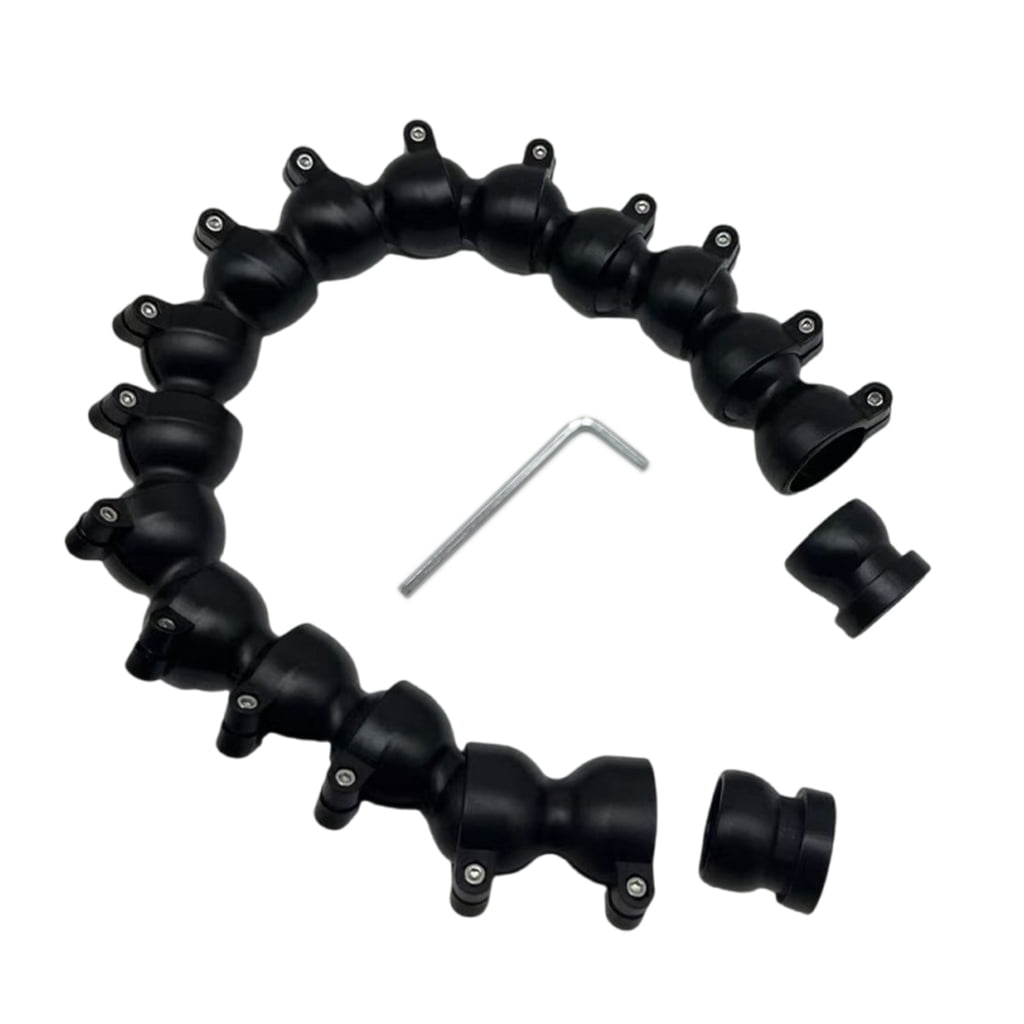 Adjustable Leveling Light Flexible Stand Tube Bracket For Auto Dent ...