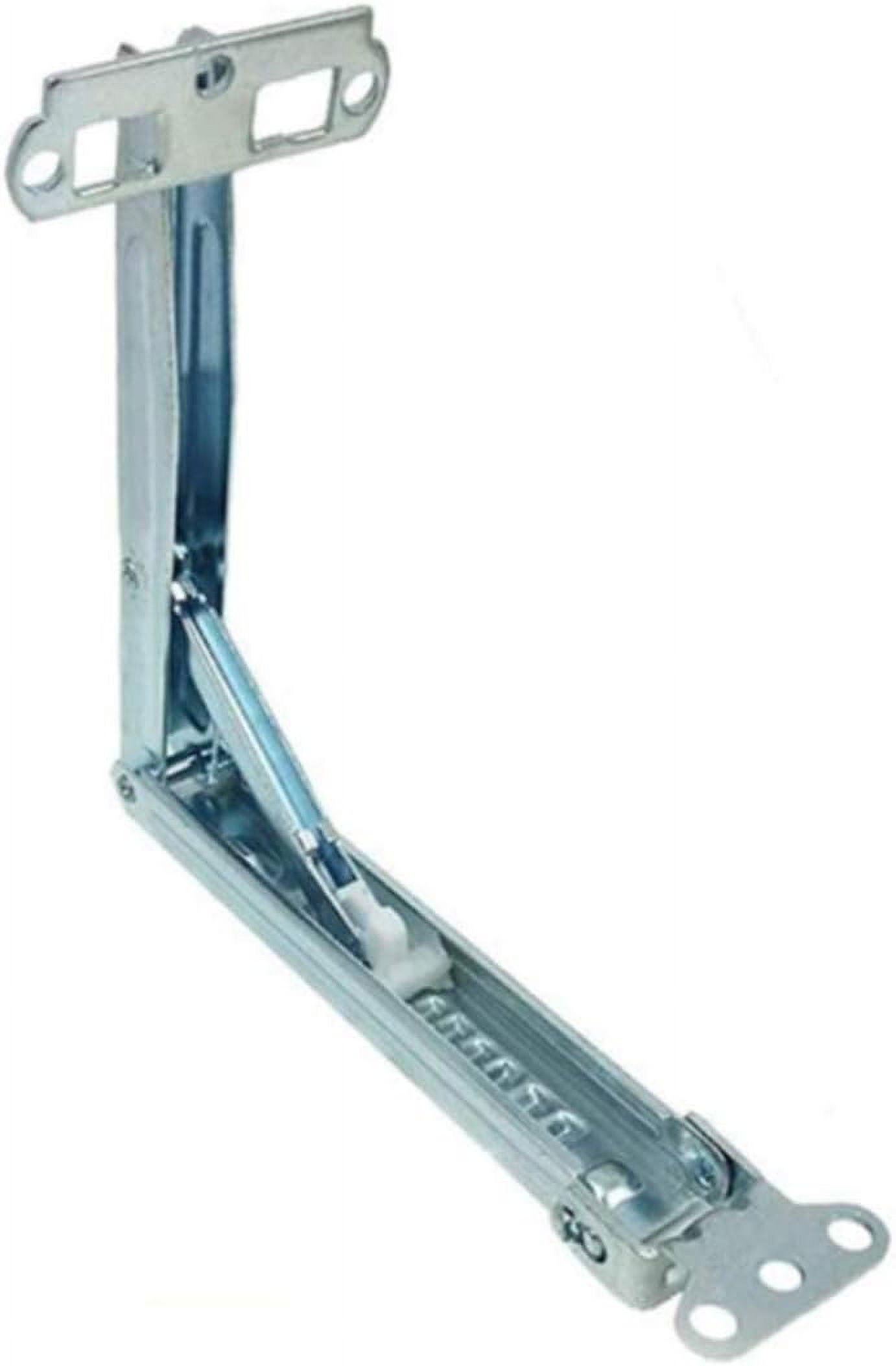 Adjustable Lift Hinge for Drafting Tables, Heavy Duty Furniture Lifter ...
