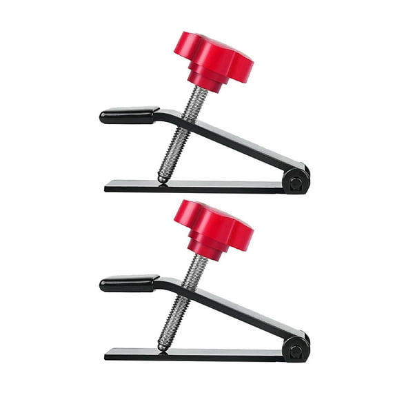 Adjustable Lifter Height Regulator Projects Steel Strengthened Bracket ...
