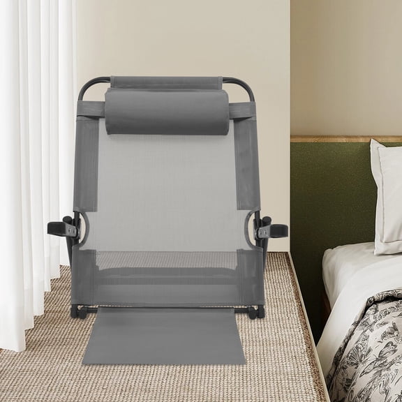 Adjustable Bed Backrest