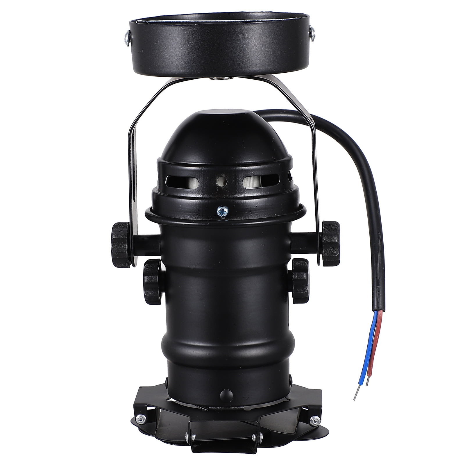 Adjustable Light Fixture Ceiling Spotlight Decorative - Walmart.com