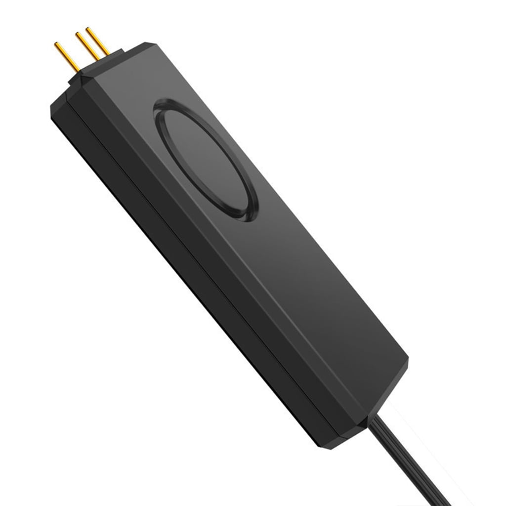 Adjustable Light Modes 5V ARGB Manual Control Adapter 3Pin Controller ...