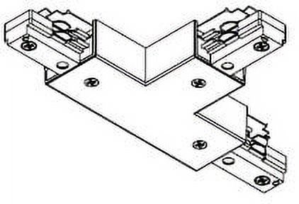 Adjustable Lighting Connector Feed - Secure & Simple Installation ...