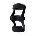 Adjustable Lightweight Knee Brace for Hyperextension Support & Joint ...
