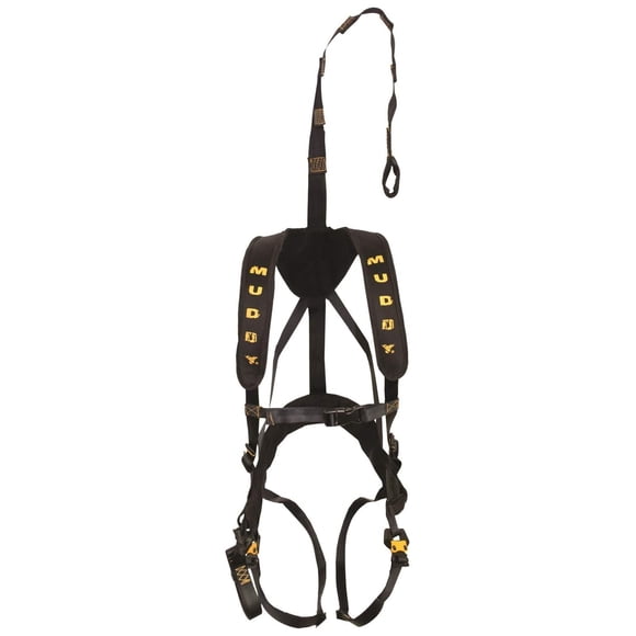 Treestand Safety Harnesses