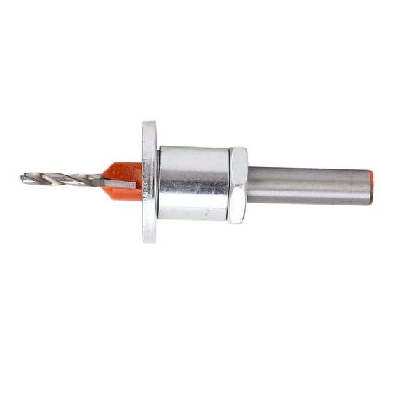 Adjustable Limit Countersink Drill Bit Set, Alloy Steel Power Tool ...