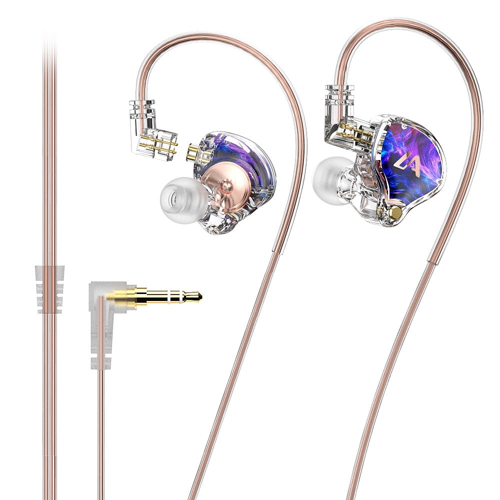 Adjustable Line Plug-in Ear-mounted Classic Moving Coil 3D Panel ...