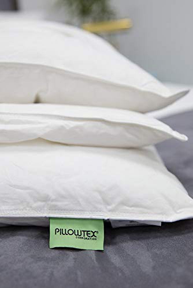 Adjustable Loft Bed Pillow - Three Pillows in One for Best Sleeping ...