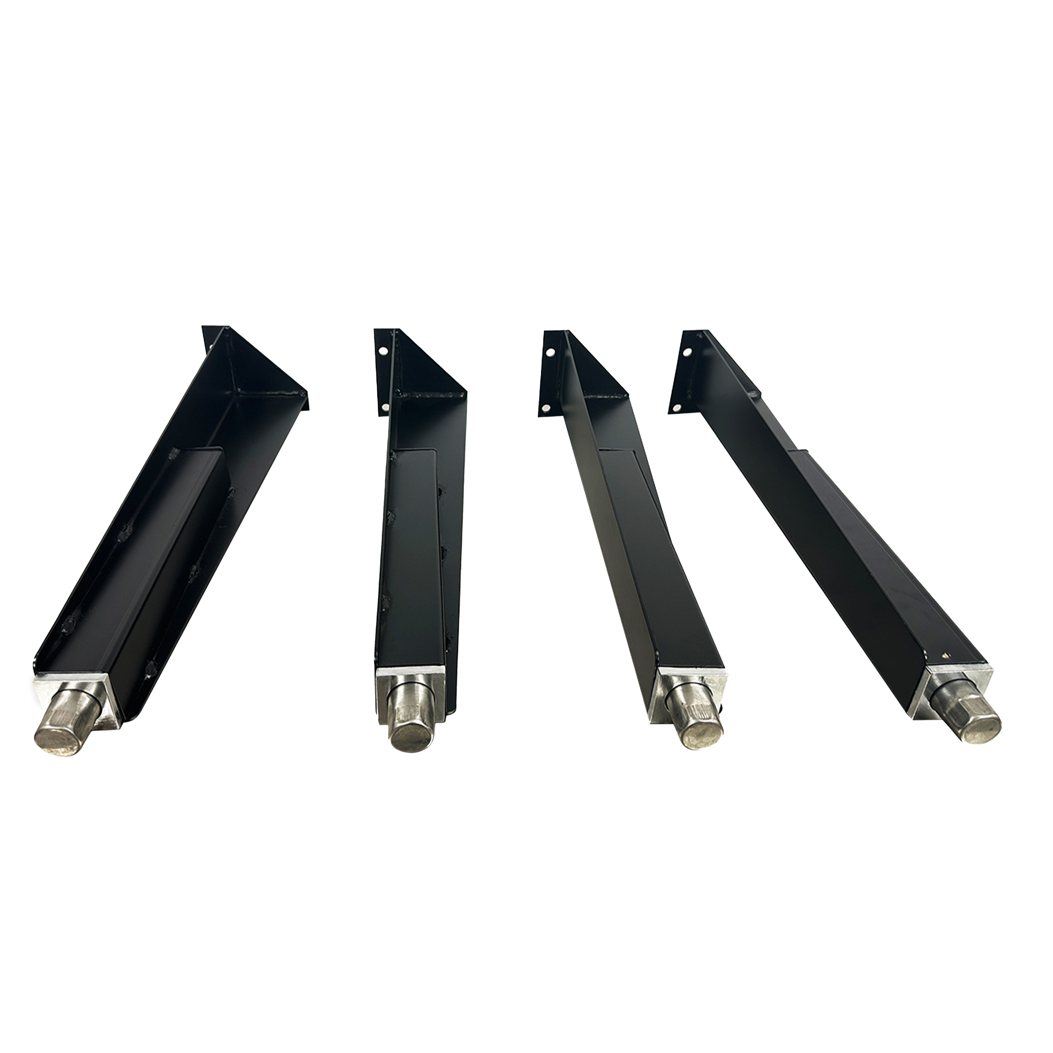 Adjustable Long Legs for Convection Oven 5.5''Wx26.3''H - Walmart.com