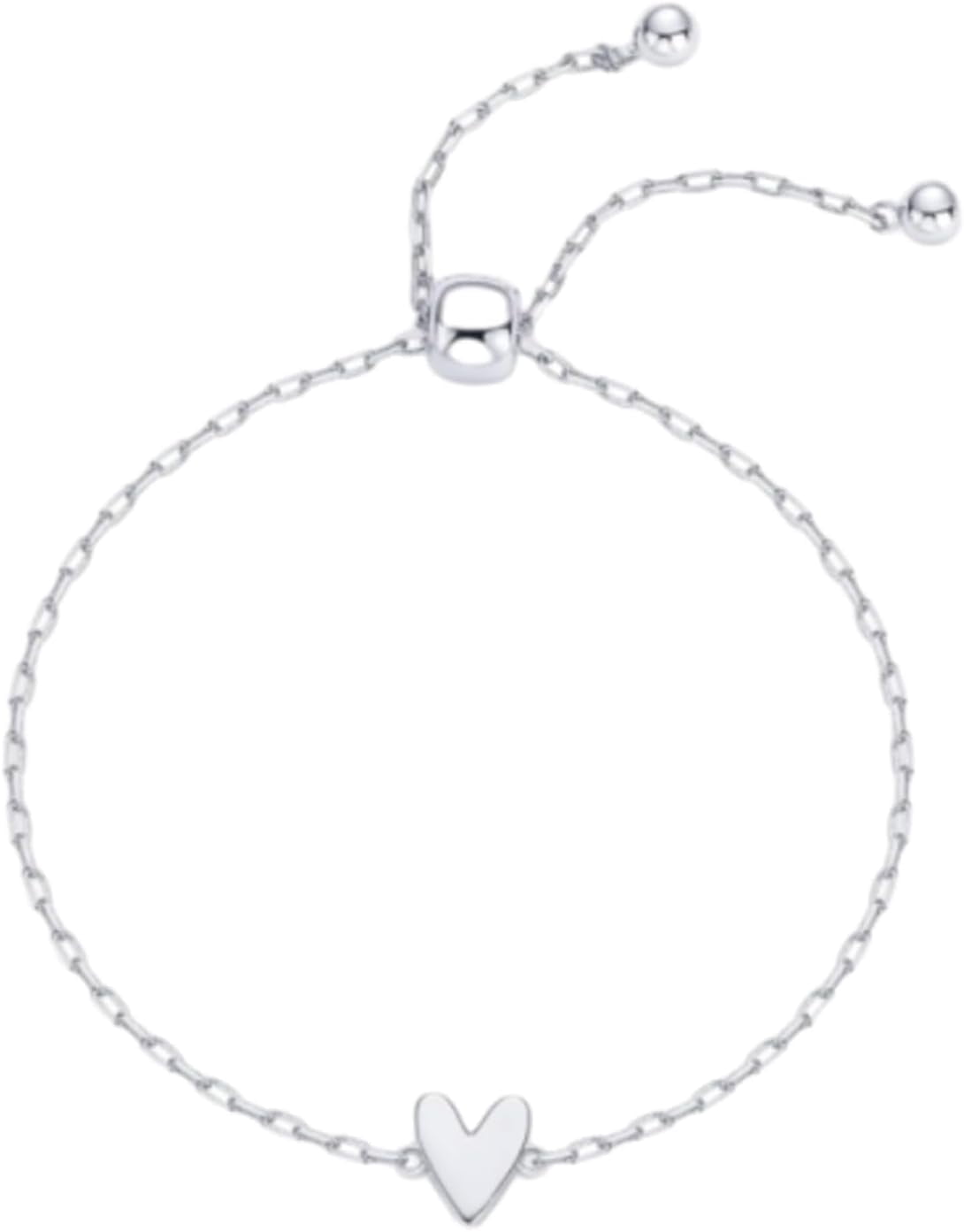 Adjustable Love Friendship Two Bracelet Pack | Gold Plated Matching ...