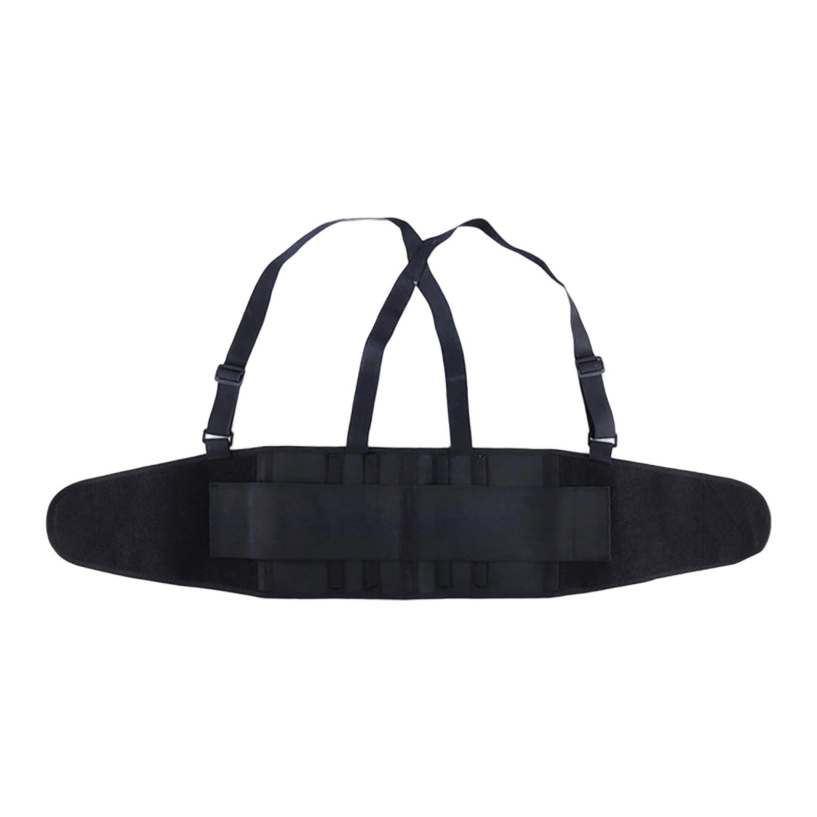 Adjustable Lower Back Support Belt for Men and Women with Breathable ...