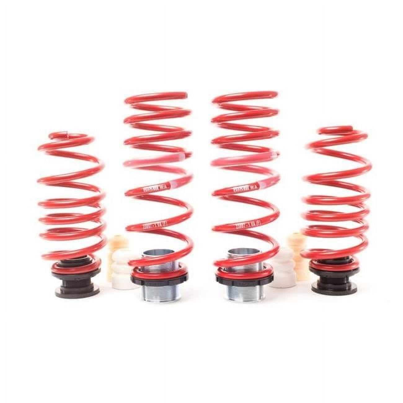 Adjustable Lowering Springs for 1918-2021 Audi A5 Coupe Premium ...