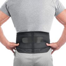 Bauerfeind - SacroLoc - Back Support - Pain Relief and Back Support ...