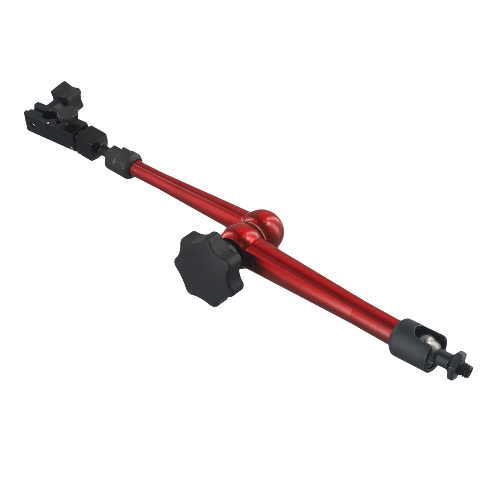 Adjustable Magnetic Base Holder Flexible Stand Dial Test Indicator ...