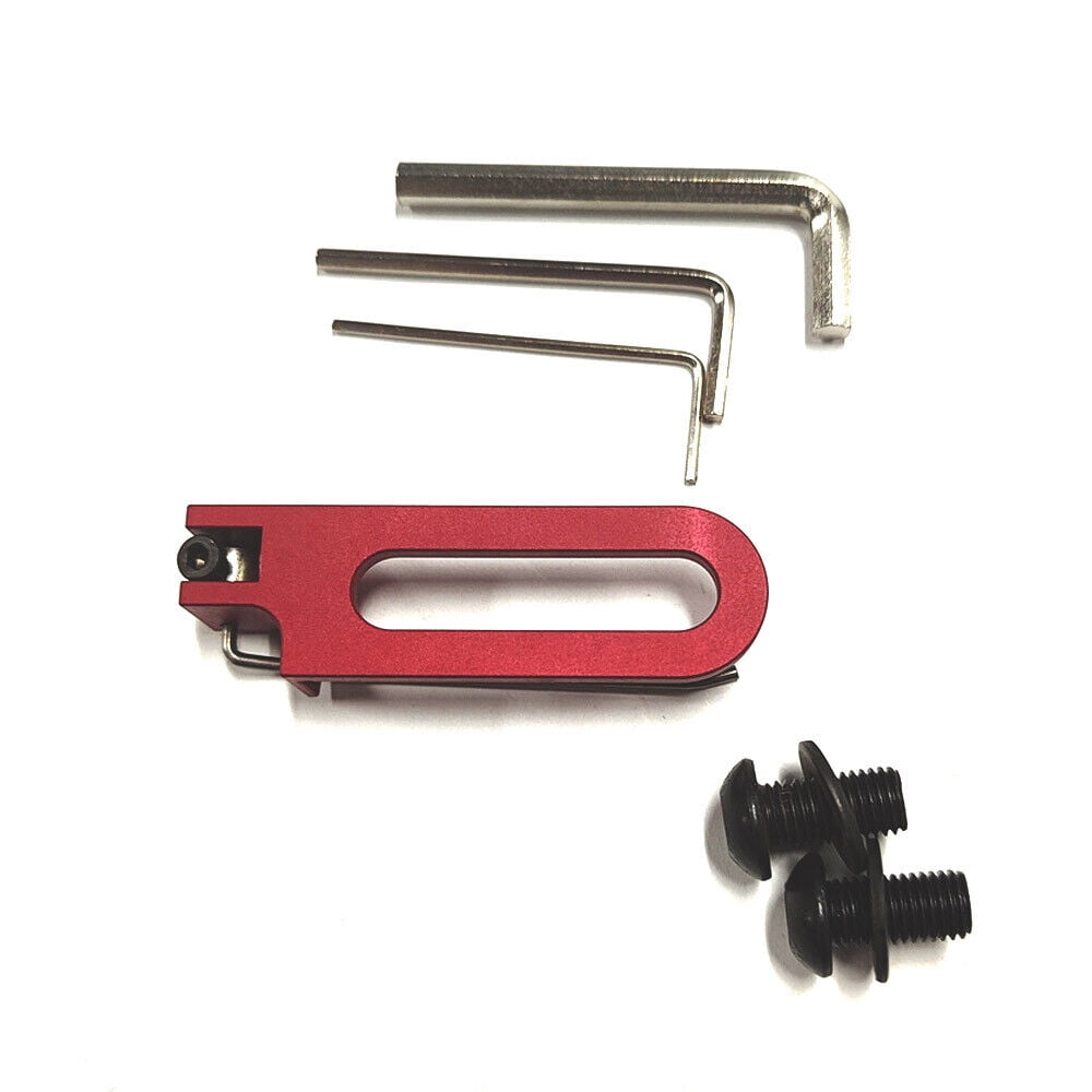 Adjustable Magnetic Recurve Bow Rest for Right Hand - Archery GP ...