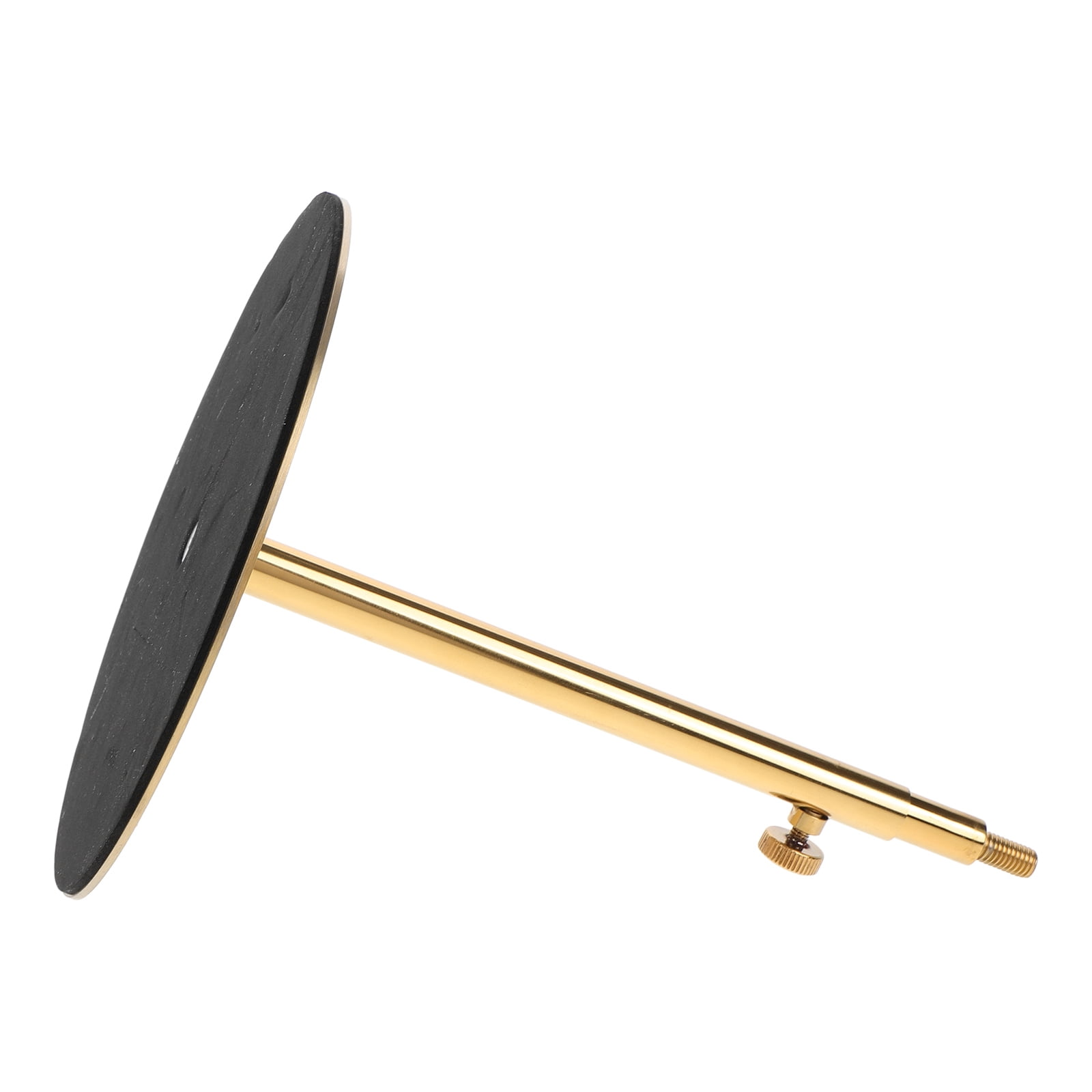 Adjustable Mannequin Base Display Holder DIY Mannequin Head Base Golden ...