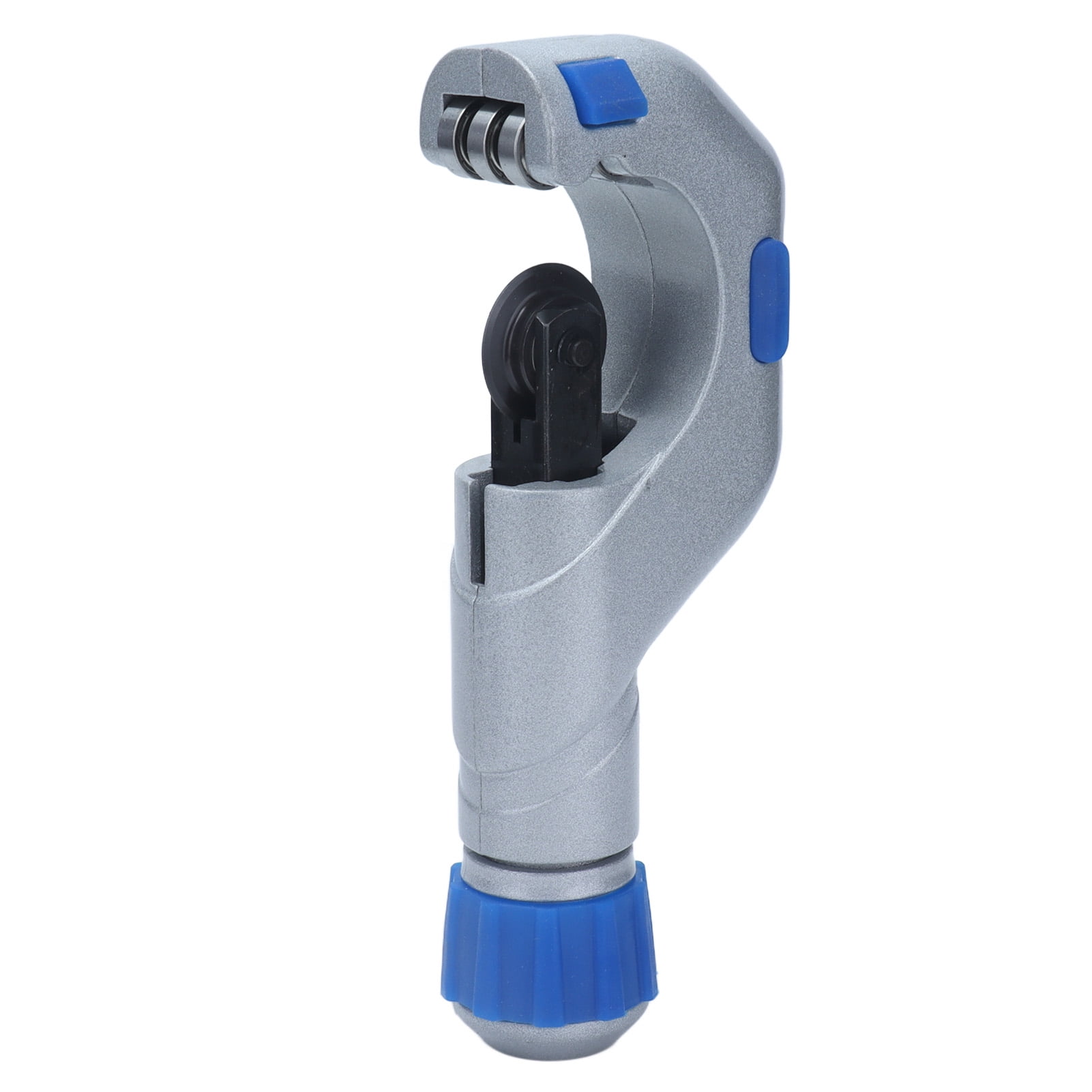 Adjustable Manual Pipe Cutter for PVC, Aluminum, and Copper Tubes ...