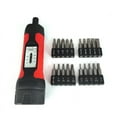 Adjustable Manual Torque Screwdriver Set Torque Screwdriver with 20 ...