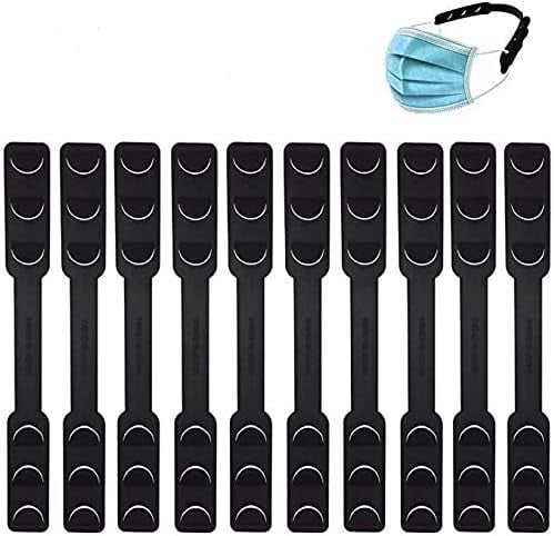 Adjustable Mask Extender Strap Mask Holder Mask Extender, Masks ...