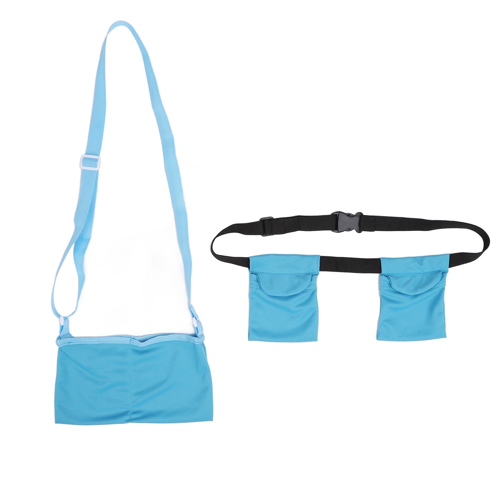 Adjustable Mastectomy Drain Drainage Pouch with Shower Bag, Drain ...