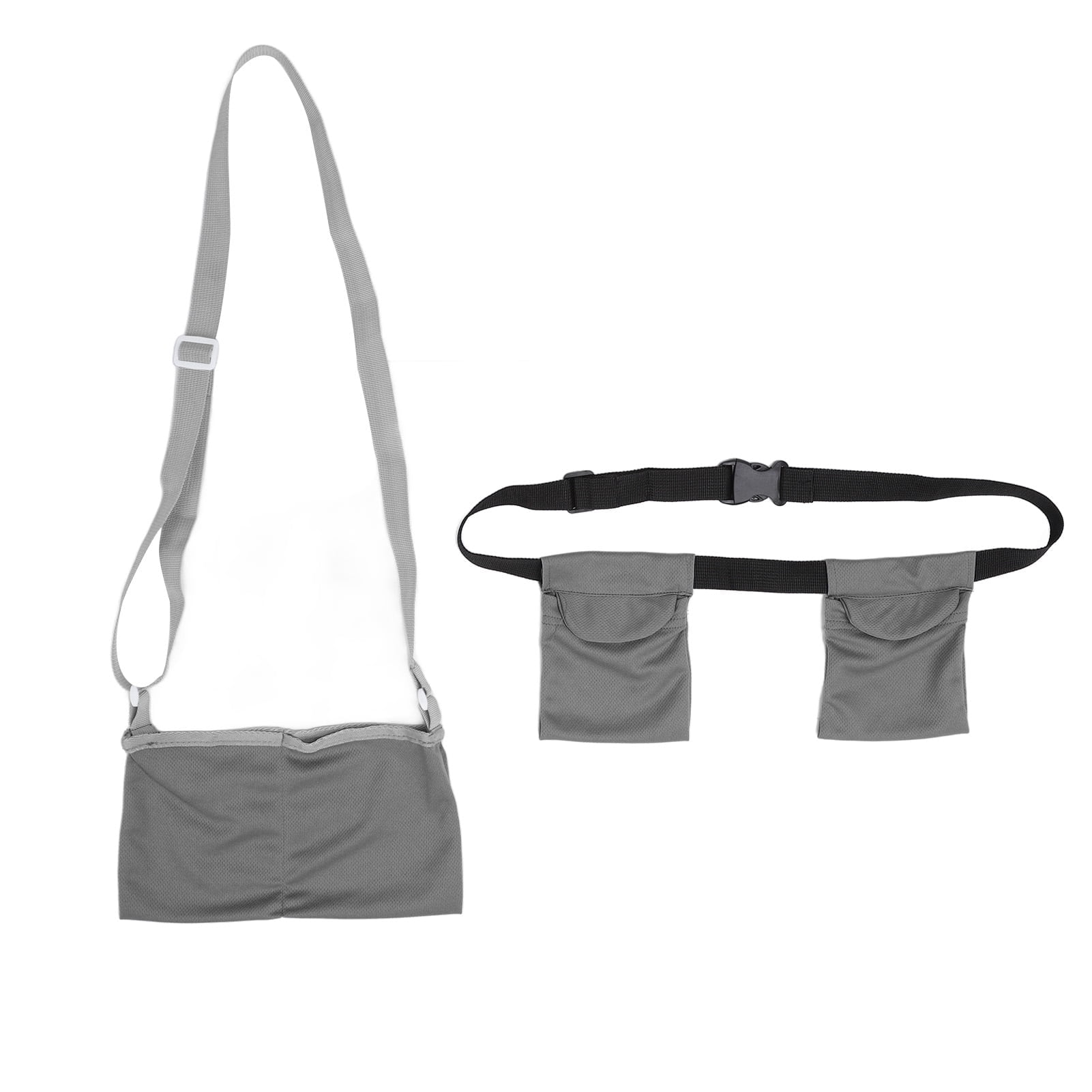 Adjustable Mastectomy Drain Drainage Pouch with Shower Bag, Drain ...