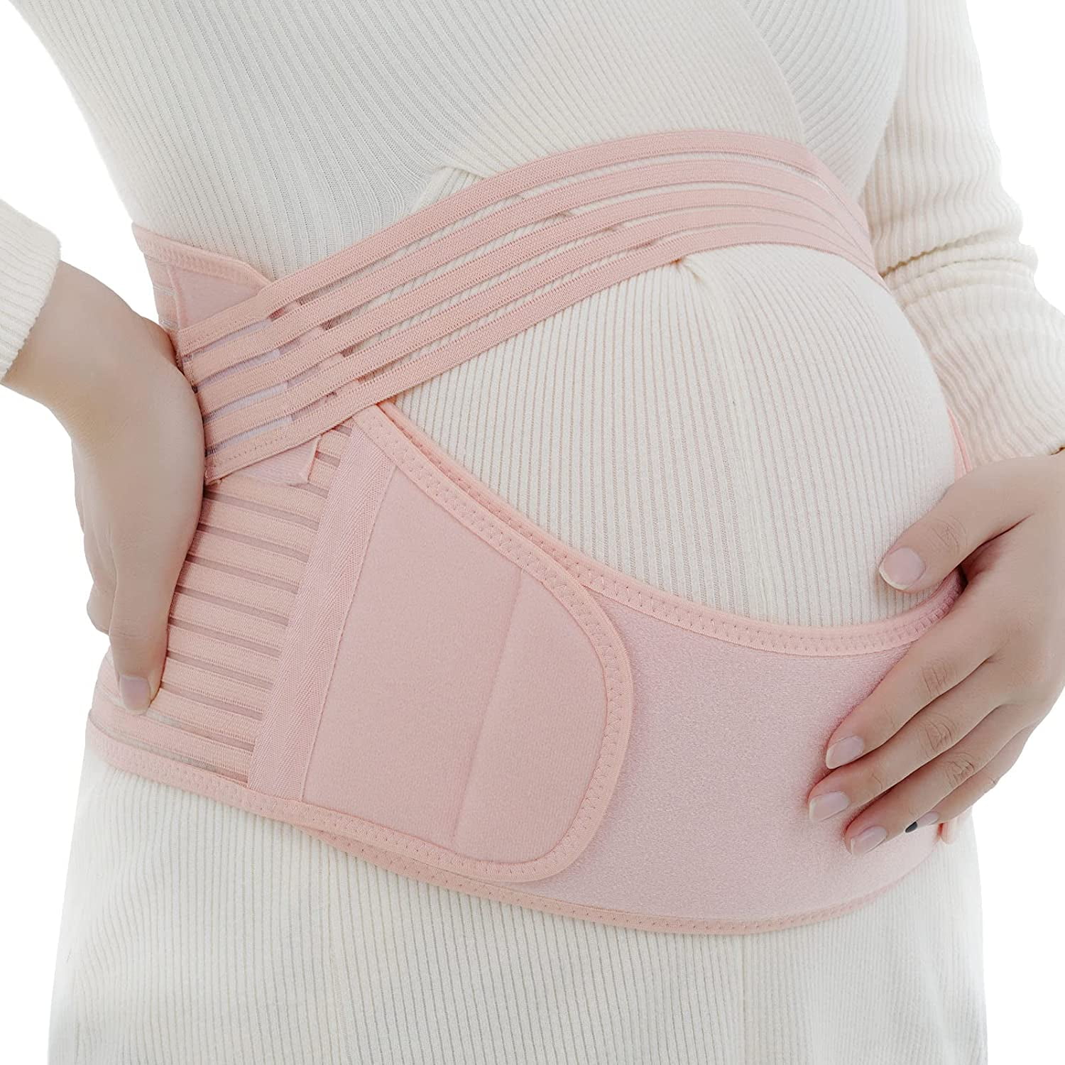 Adjustable Maternity Band for Pregnancy - Walmart.com