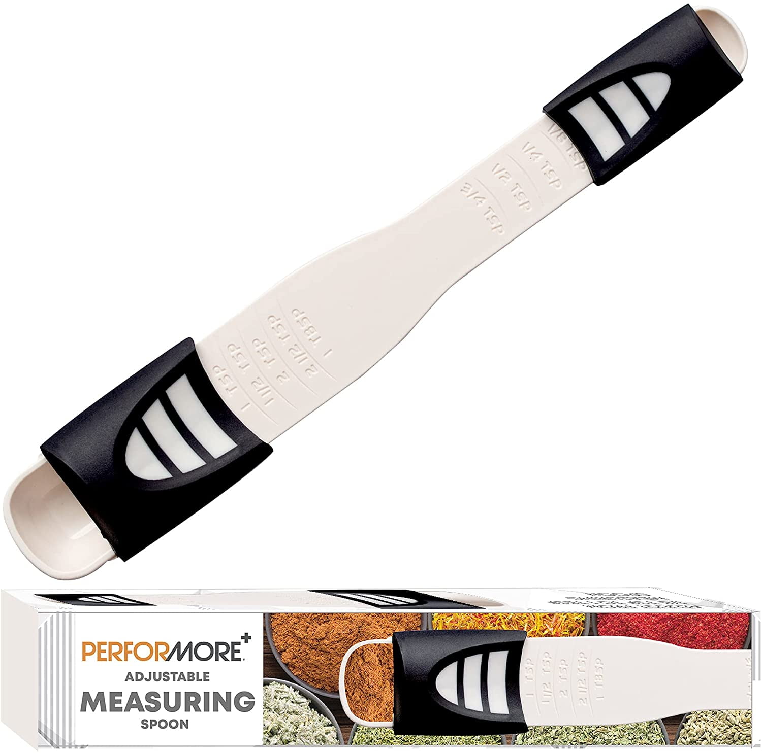 Spoon Measurements Chart