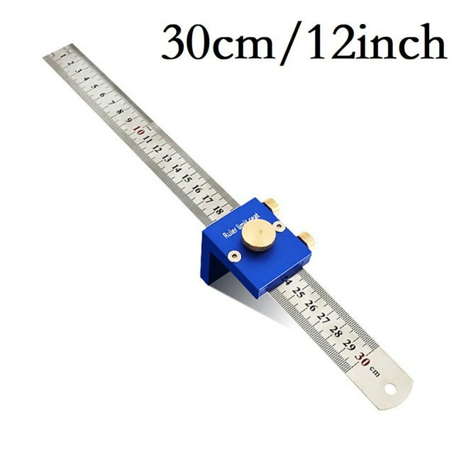 Adjustable Measuring Tools For Metalworking Consistent And Reliable ...