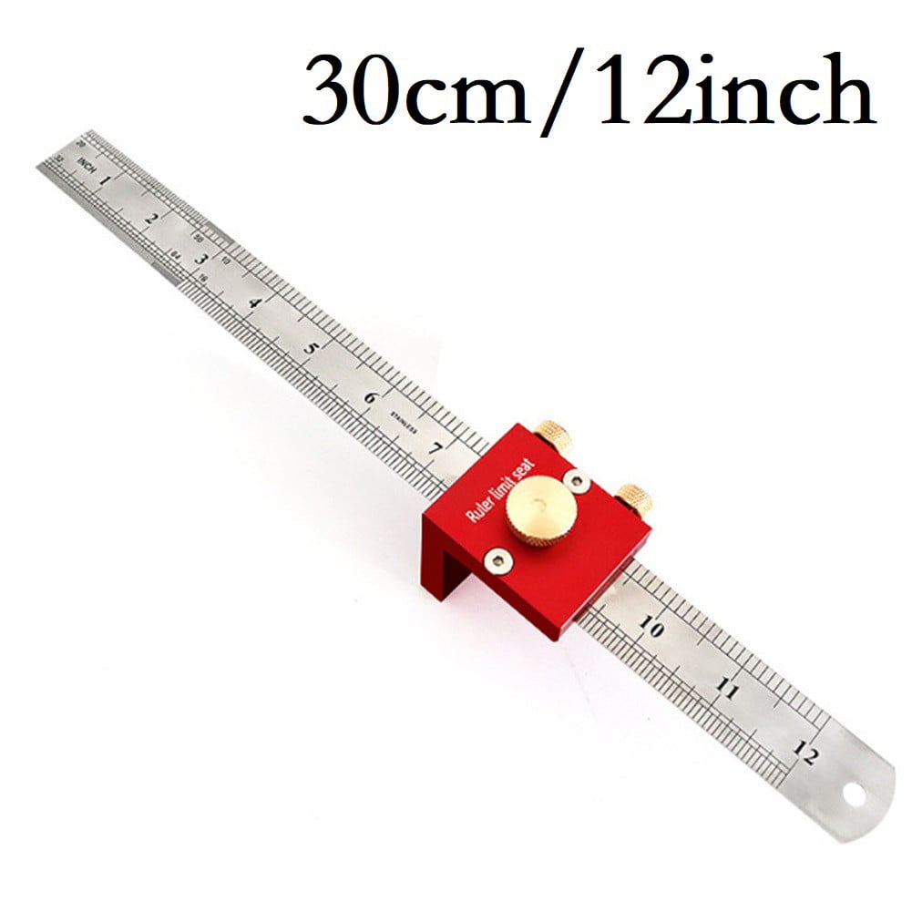 Adjustable Measuring Tools For Metalworking Consistent And Reliable ...