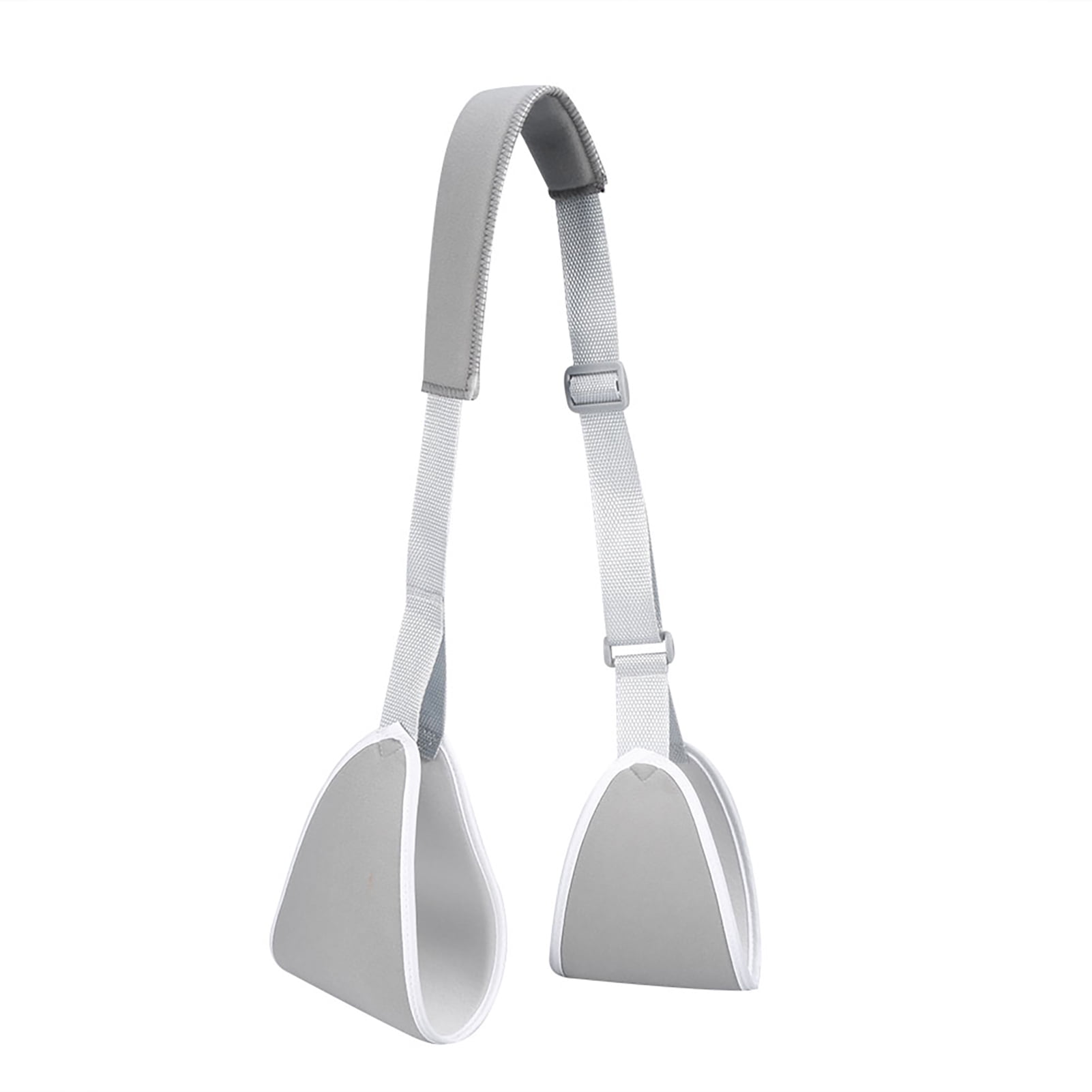 Adjustable Medical Shoulder Arm Sling Swathe Brace Reinforced ...