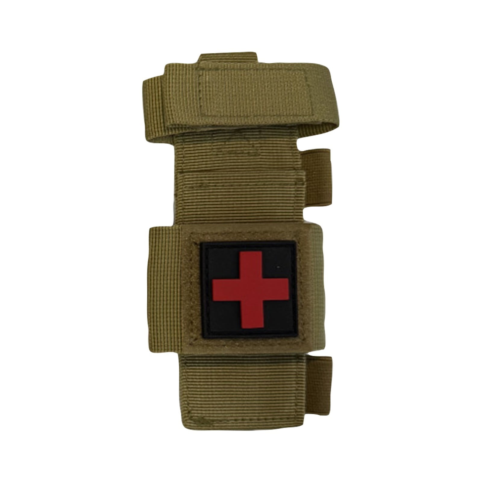 Adjustable Medical Tourniquet Holder with Hook and Loop Fastening ...