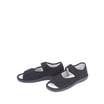 Silver StepsTM Footlight Slippers, Built-In LED Lights - Blue, Size ...