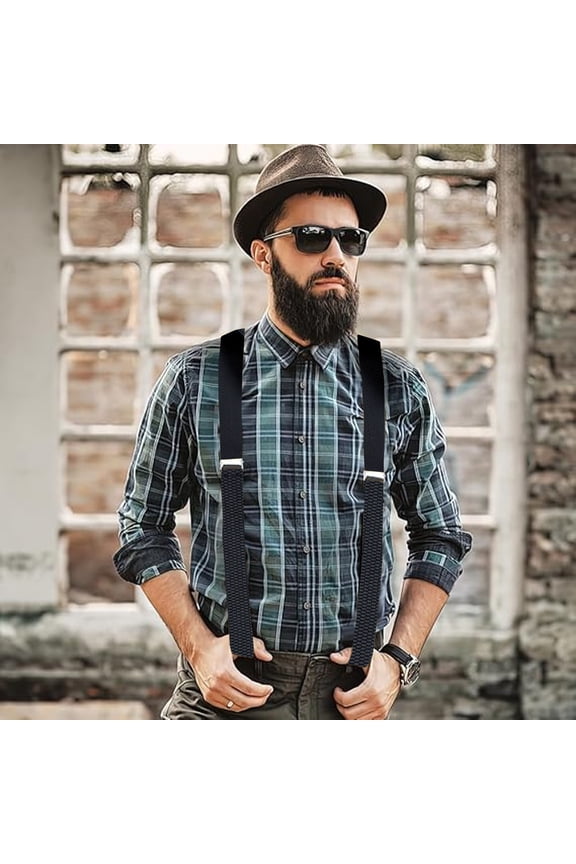 Heavy Duty Shoulder Strap