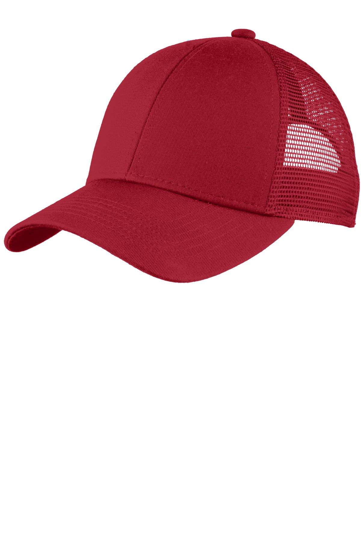 Adjustable Mesh Back Cap - Walmart.com