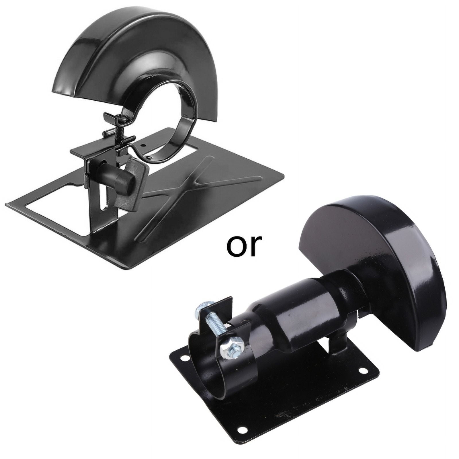 Adjustable Metal Angle Grinding Bracket Stand Tool Upgrade Version ...