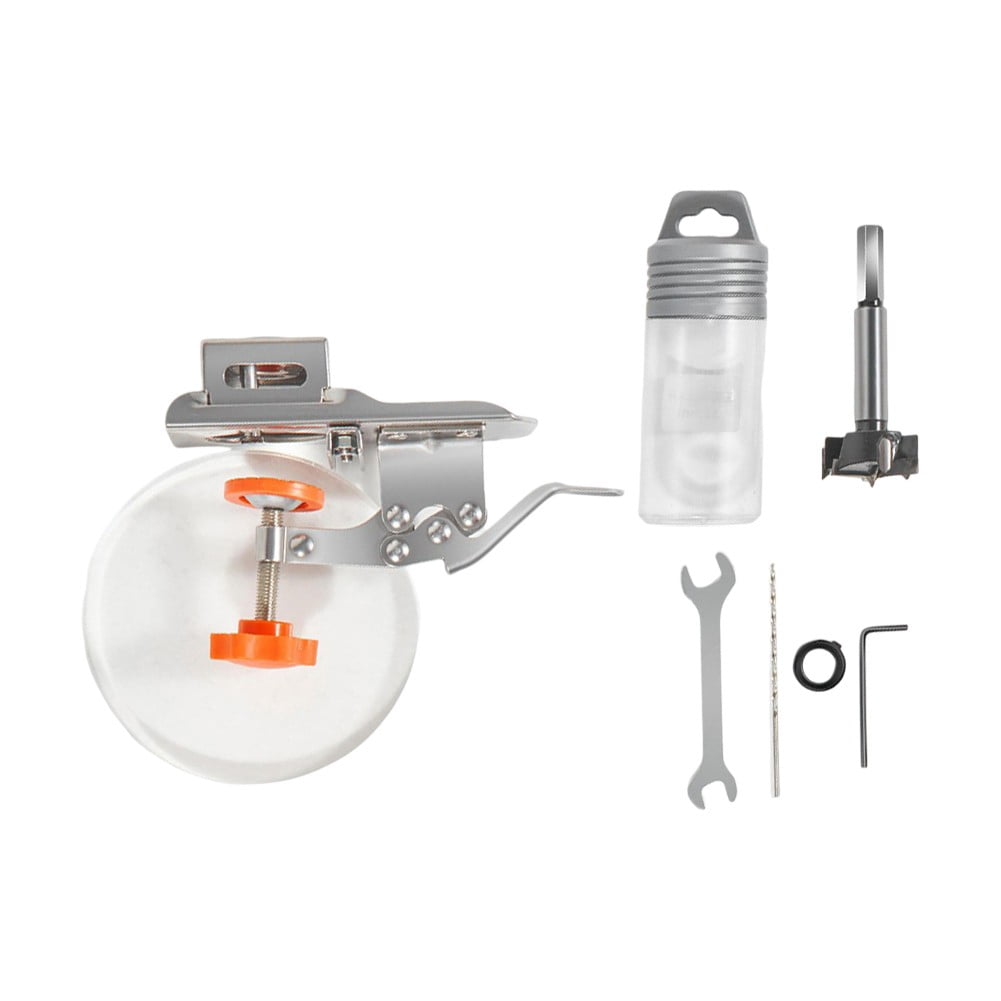 Adjustable Metal Concealed Hinge Device: Precision Engineering For ...